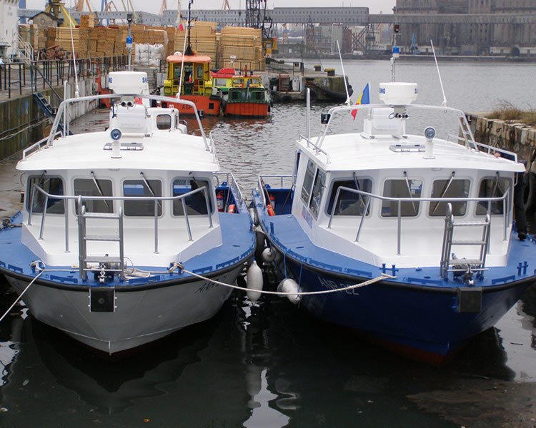 Products - Electroscoica Mar